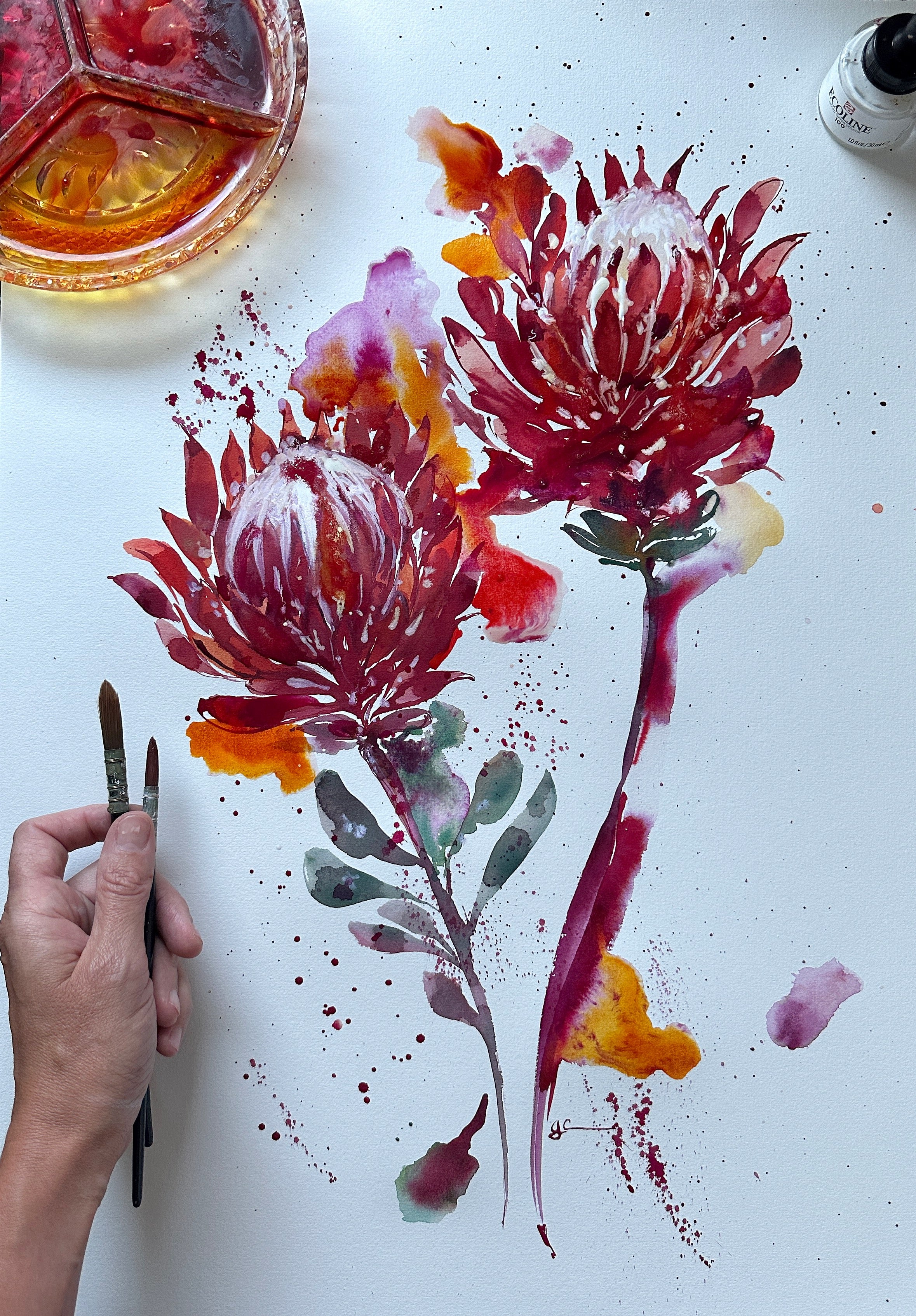 You Are Special – Sunny Life Art